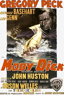 Moby Dick | Moviepedia | Fandom