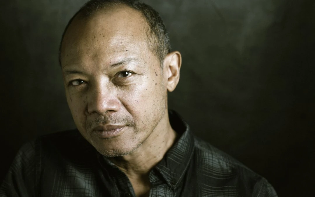 Paul Calderon Pulp Fiction