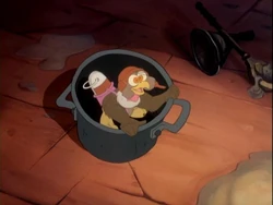 Hunch | Moviepedia | Fandom