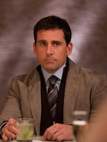 Cal Weaver | Moviepedia | Fandom