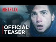 Society of the Snow | Moviepedia | Fandom