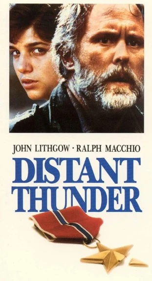 Distant Thunder/Home media | Moviepedia | Fandom