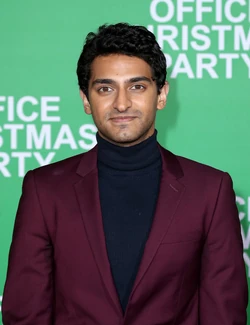 Karan Soni | Moviepedia | Fandom