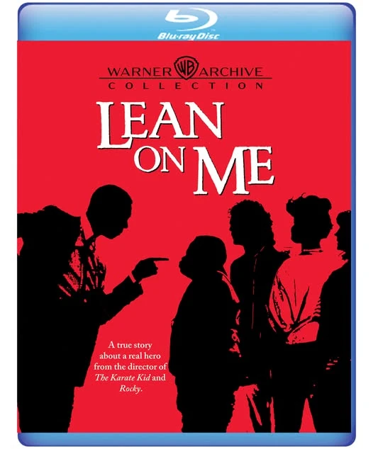 Lean on Me/Home media | Moviepedia | Fandom