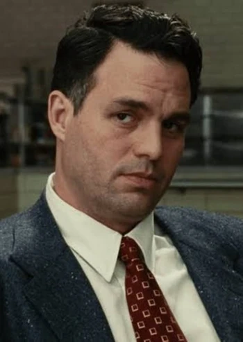 Chuck Aule | Moviepedia | Fandom