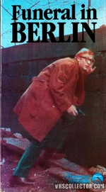 Funeral in Berlin/Home media | Moviepedia | Fandom