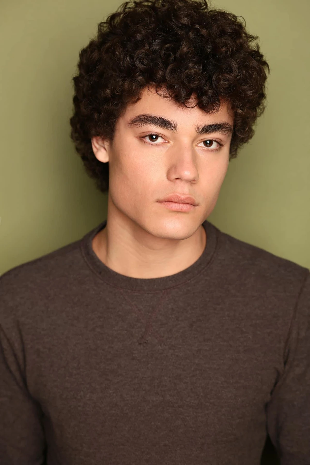 Brayden Cross | Moviepedia | Fandom