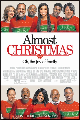 Almost Christmas (film) | Moviepedia | Fandom