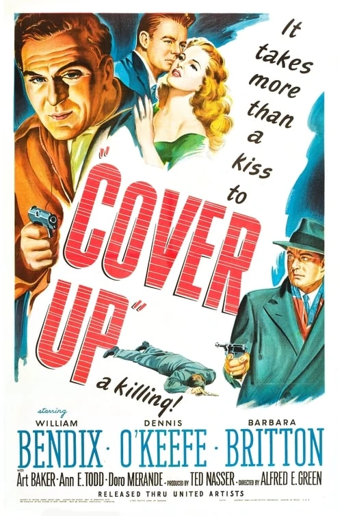 Cover Up | Moviepedia | Fandom
