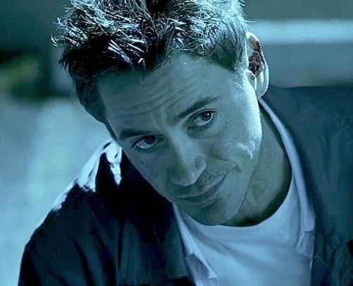 Harry Lockhart | Moviepedia | Fandom