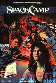 SpaceCamp | Moviepedia | Fandom