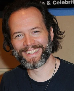 Christopher Daniel Barnes | Moviepedia | Fandom