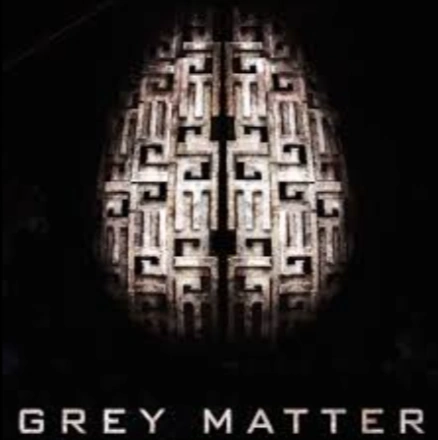 Grey Matter Productions | Moviepedia | Fandom
