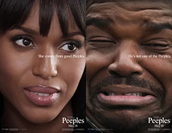 Tyler Perry Presents Peeples | Moviepedia | Fandom