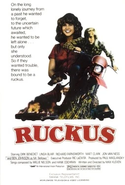 Ruckus | Moviepedia | Fandom