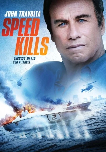 Speed Kills/Home media | Moviepedia | Fandom