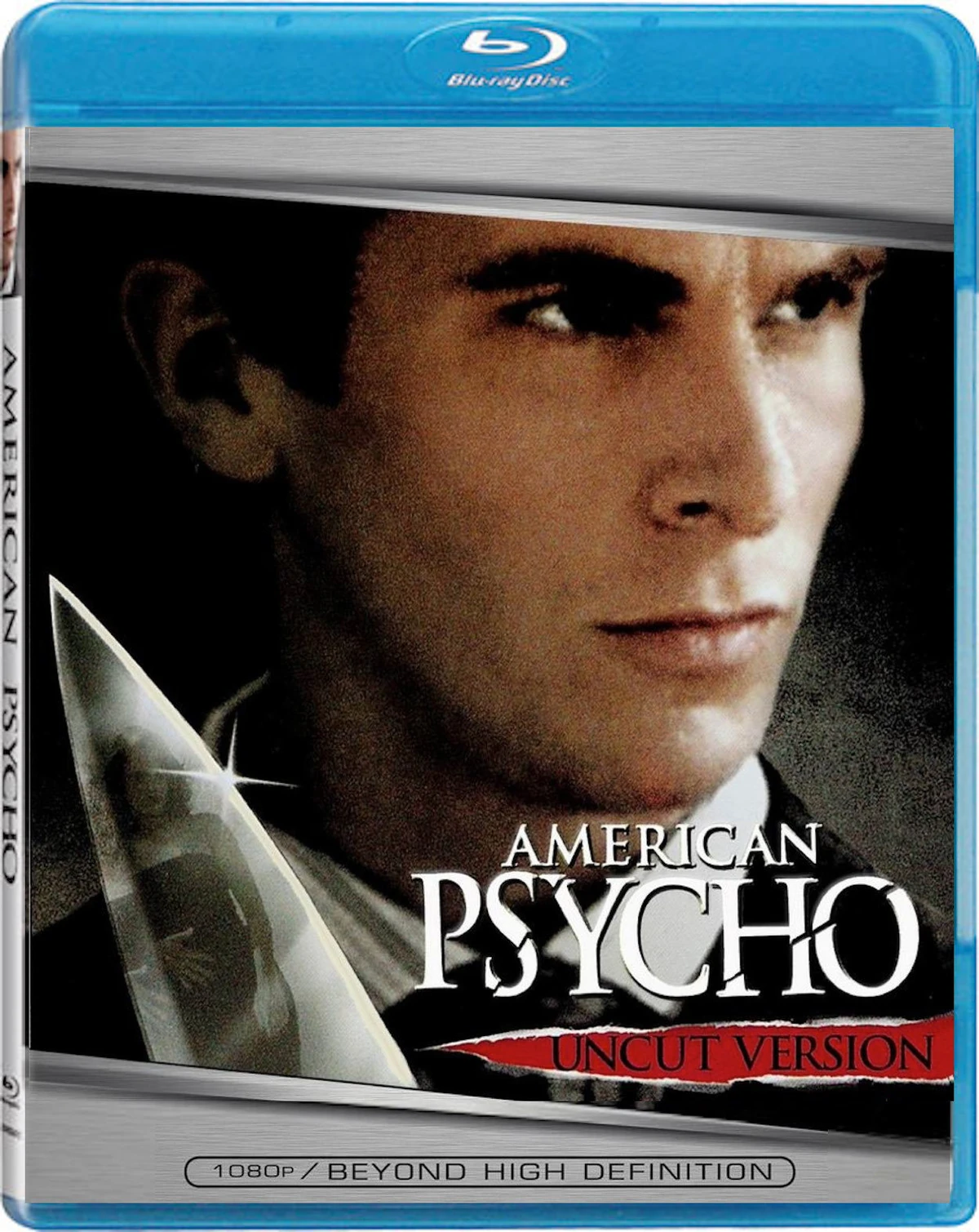 American Psycho/Home media | Moviepedia | Fandom