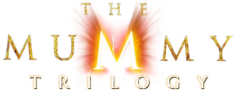 Mummy Returns Logo Free Transparent PNG Download PNGkey | atelier-yuwa ...