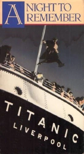 A Night to Remember/Home media | Moviepedia | Fandom