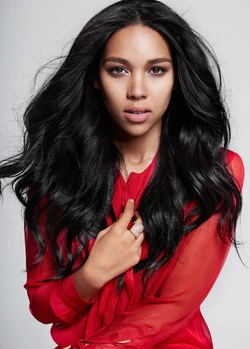 Alexandra Shipp | Moviepedia | Fandom