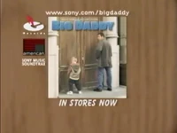 Big Daddy (1999 film)/Home media | Moviepedia | Fandom