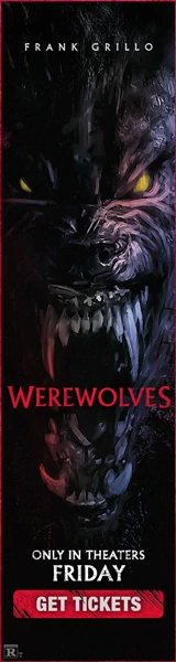 Werewolves/Gallery | Moviepedia | Fandom