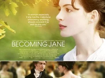 Becoming Jane | Moviepedia | Fandom