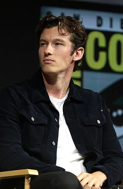 Callum Turner | Moviepedia | Fandom