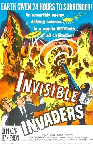 Invisible Invaders | Moviepedia | Fandom