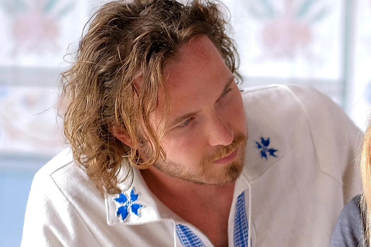 Pelle (Midsommar character) | Moviepedia | Fandom