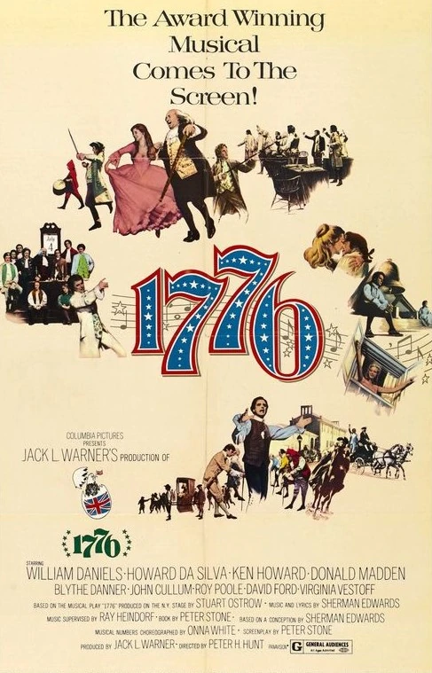 1776 | Moviepedia | Fandom