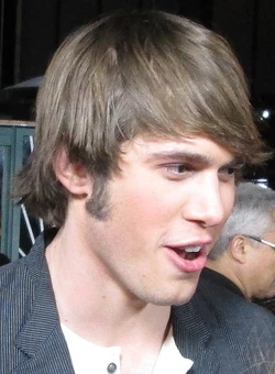Blake Jenner | Moviepedia | Fandom
