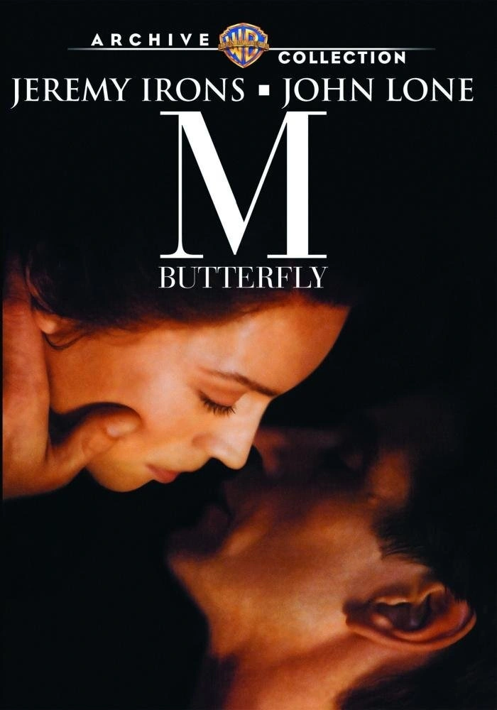 M. Butterfly/Home media | Moviepedia | Fandom