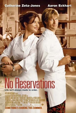No Reservations | Moviepedia | Fandom