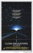 Close Encounters of the Third Kind/Gallery | Moviepedia | Fandom