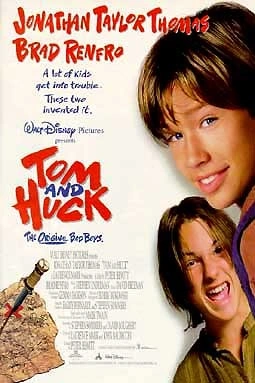 Tom and Huck | Moviepedia | Fandom