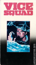 Vice Squad/Home media | Moviepedia | Fandom