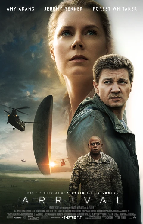 Arrival/Box office | Moviepedia | Fandom