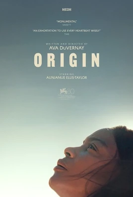 Origin | Moviepedia | Fandom