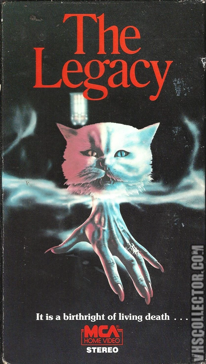 The Legacy/Home media | Moviepedia | Fandom