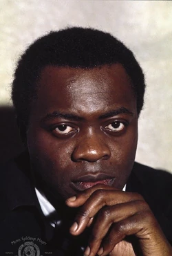 Yaphet Kotto | Moviepedia | Fandom