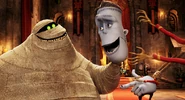 Hotel Transylvania | Moviepedia | Fandom