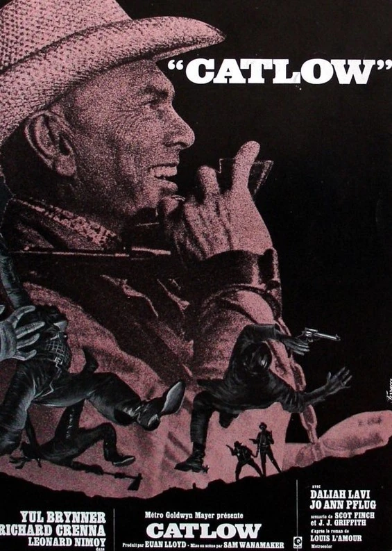 Catlow/Gallery | Moviepedia | Fandom