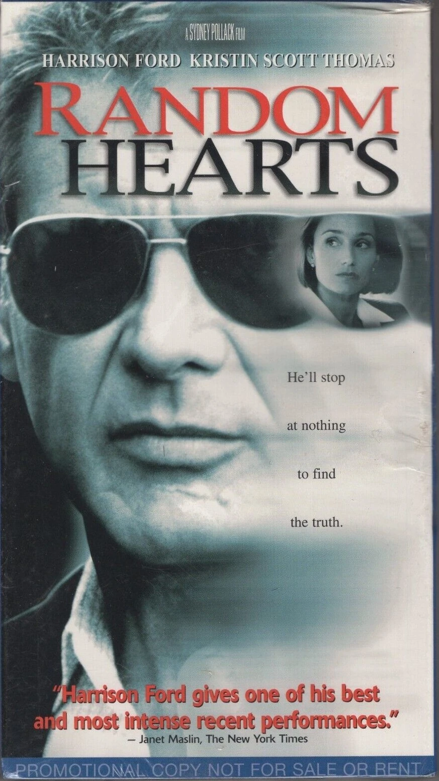 Random Hearts/Home media | Moviepedia | Fandom