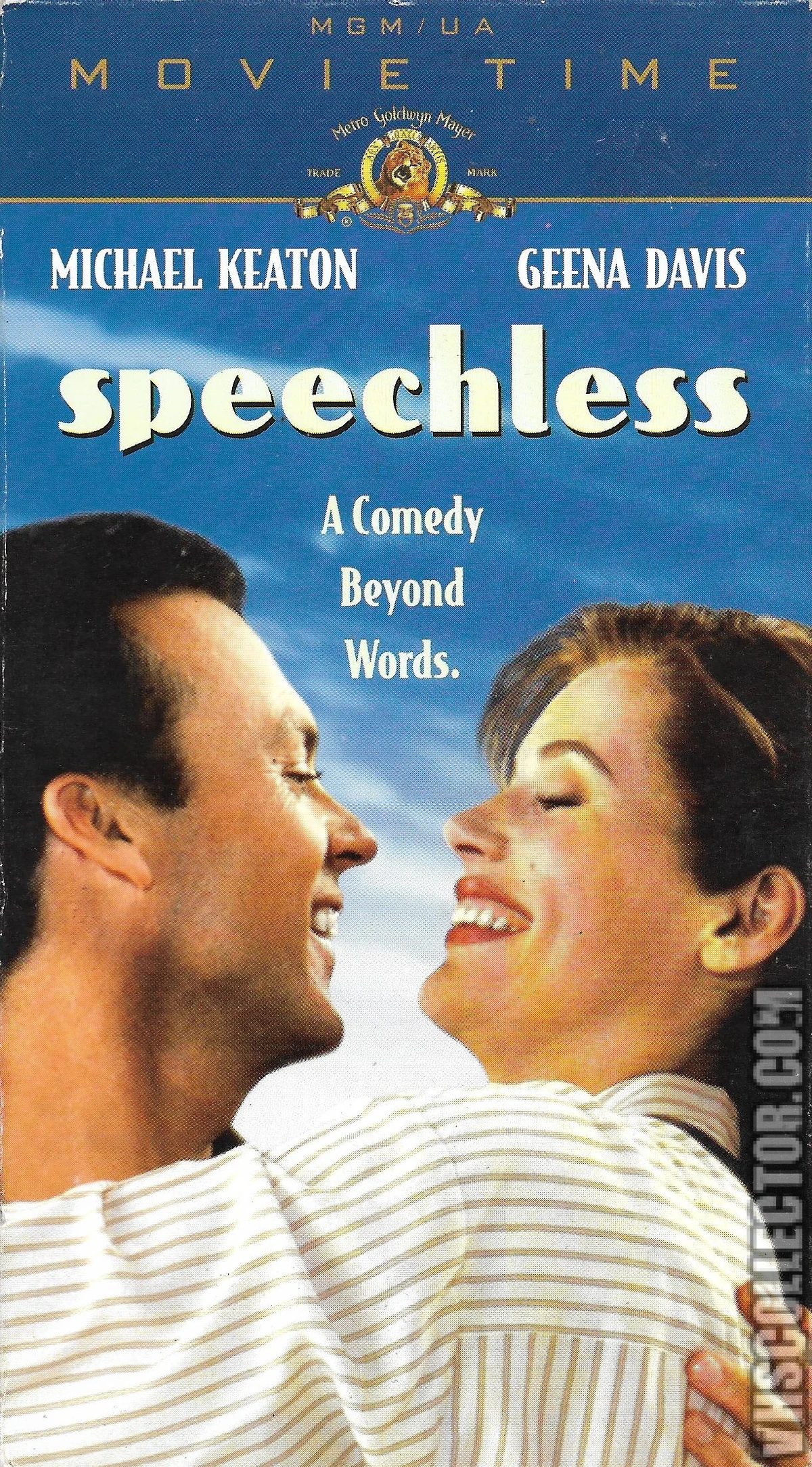 Speechless/Home media | Moviepedia | Fandom