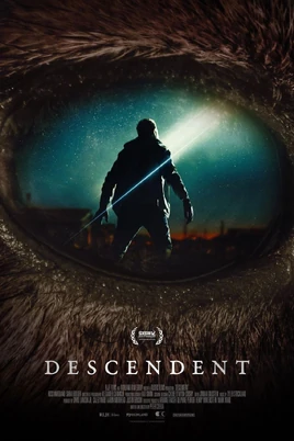 Descendent | Moviepedia | Fandom