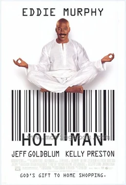 Holy Man | Moviepedia | Fandom