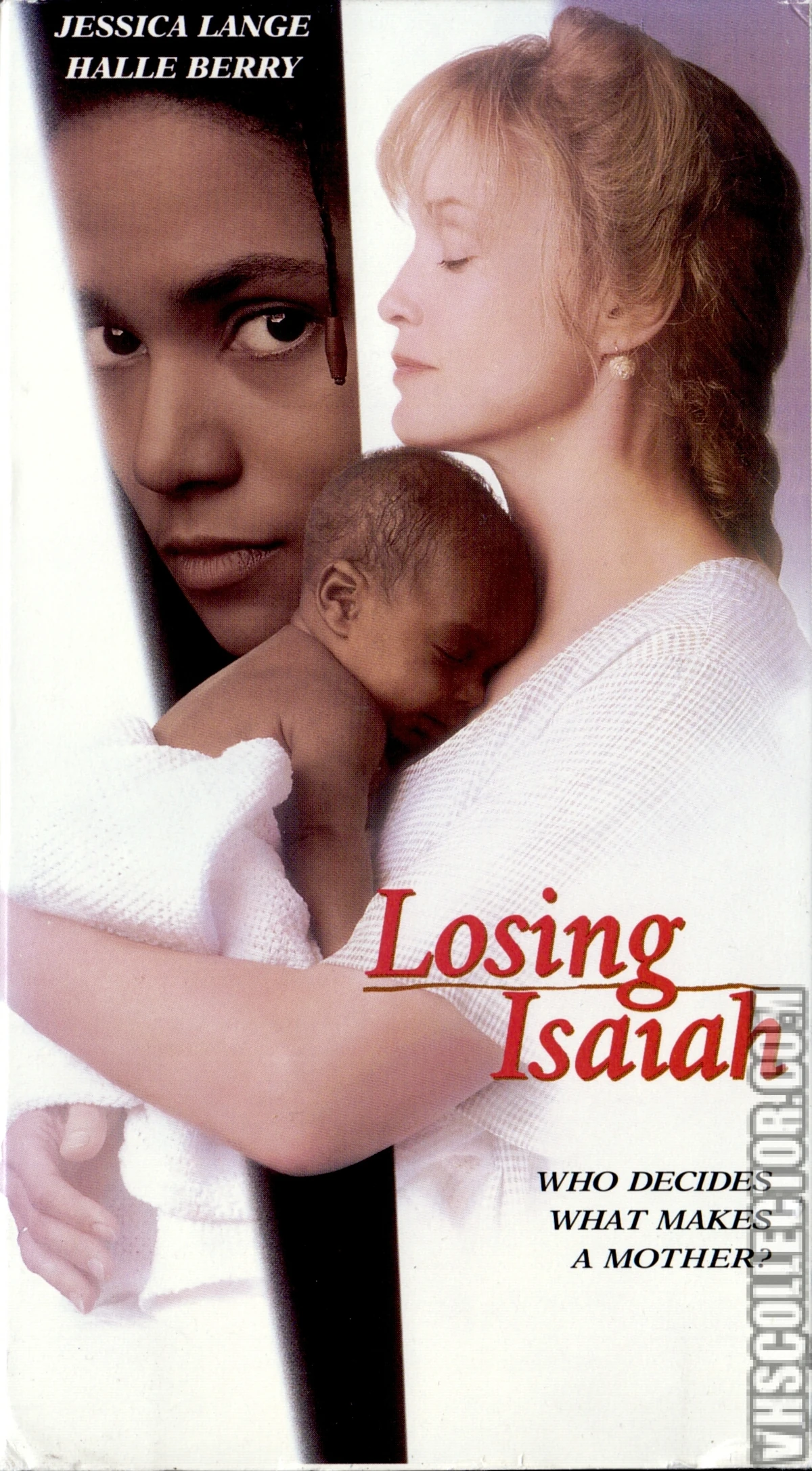 Losing Isaiah/Home media | Moviepedia | Fandom