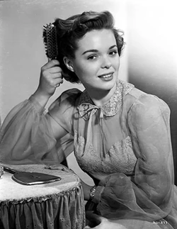 Nancy Gates | Moviepedia | Fandom