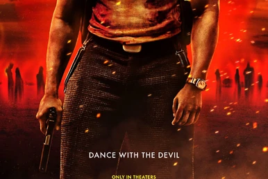 Pahud Mall Cop Quotes